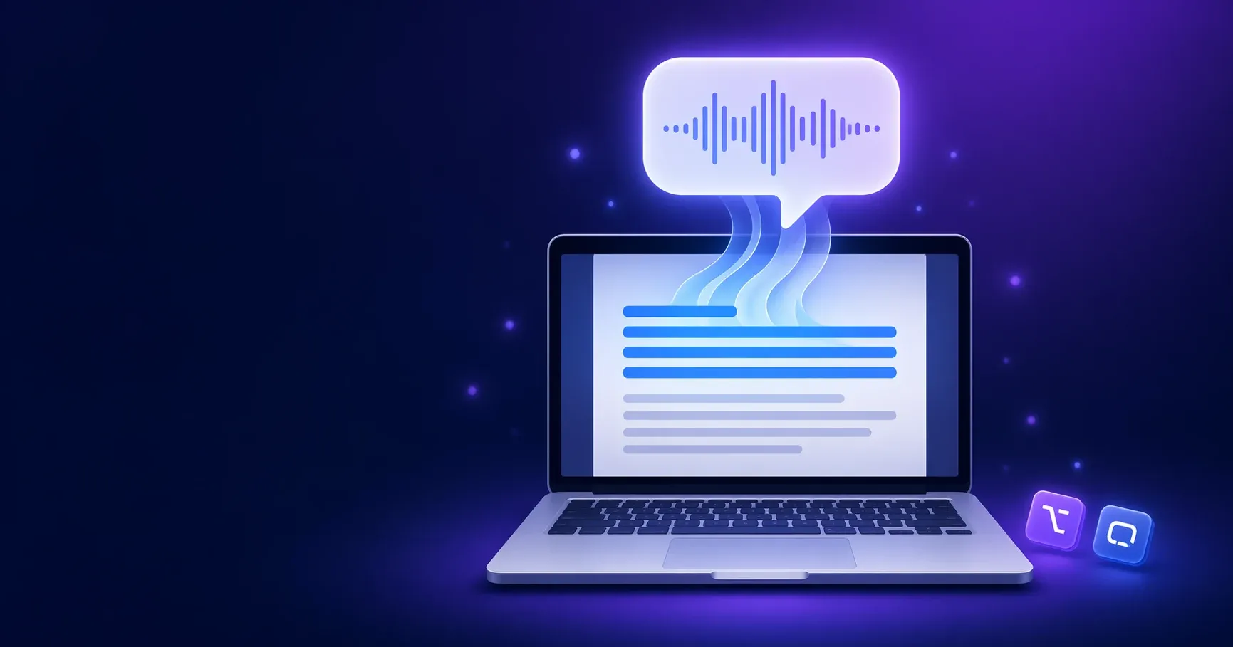 How to Use Text to Speech on Mac: The Complete Guide (2026) | AnySpeech ...